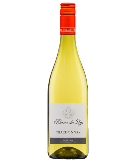 BLANC DE LYS - CHARDONNAY